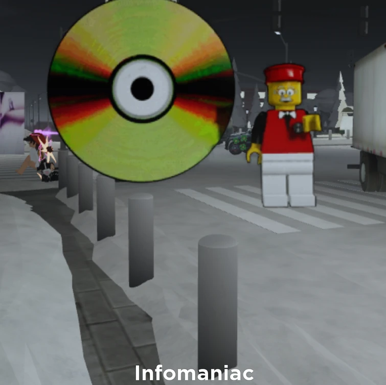 New nextbots before removal | Fandom