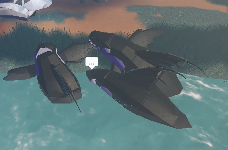 Discuss Everything About Creatures of Sonaria Wiki | Fandom