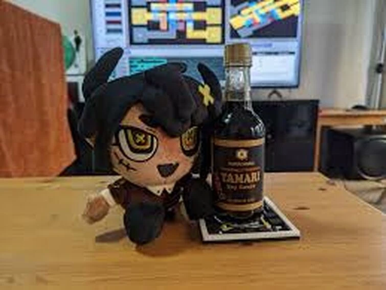 What is one plushie you have always wanted? | Fandom