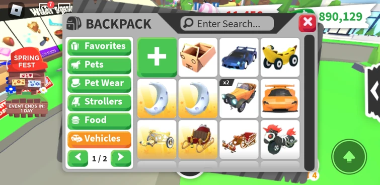 Discuss Everything About Adopt Me! Wiki | Fandom