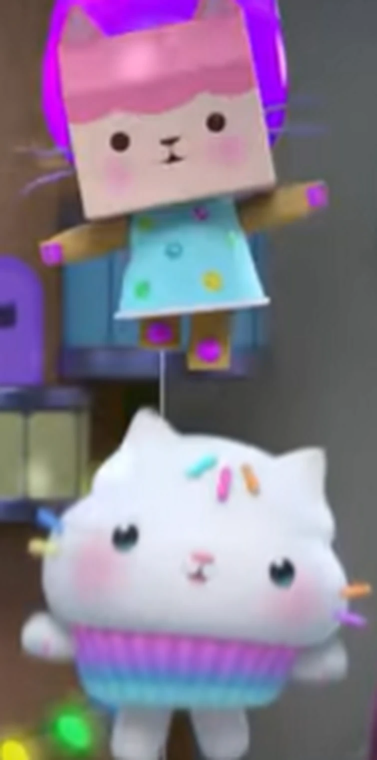 Discuss Everything About Gabby's Dollhouse Wiki | Fandom