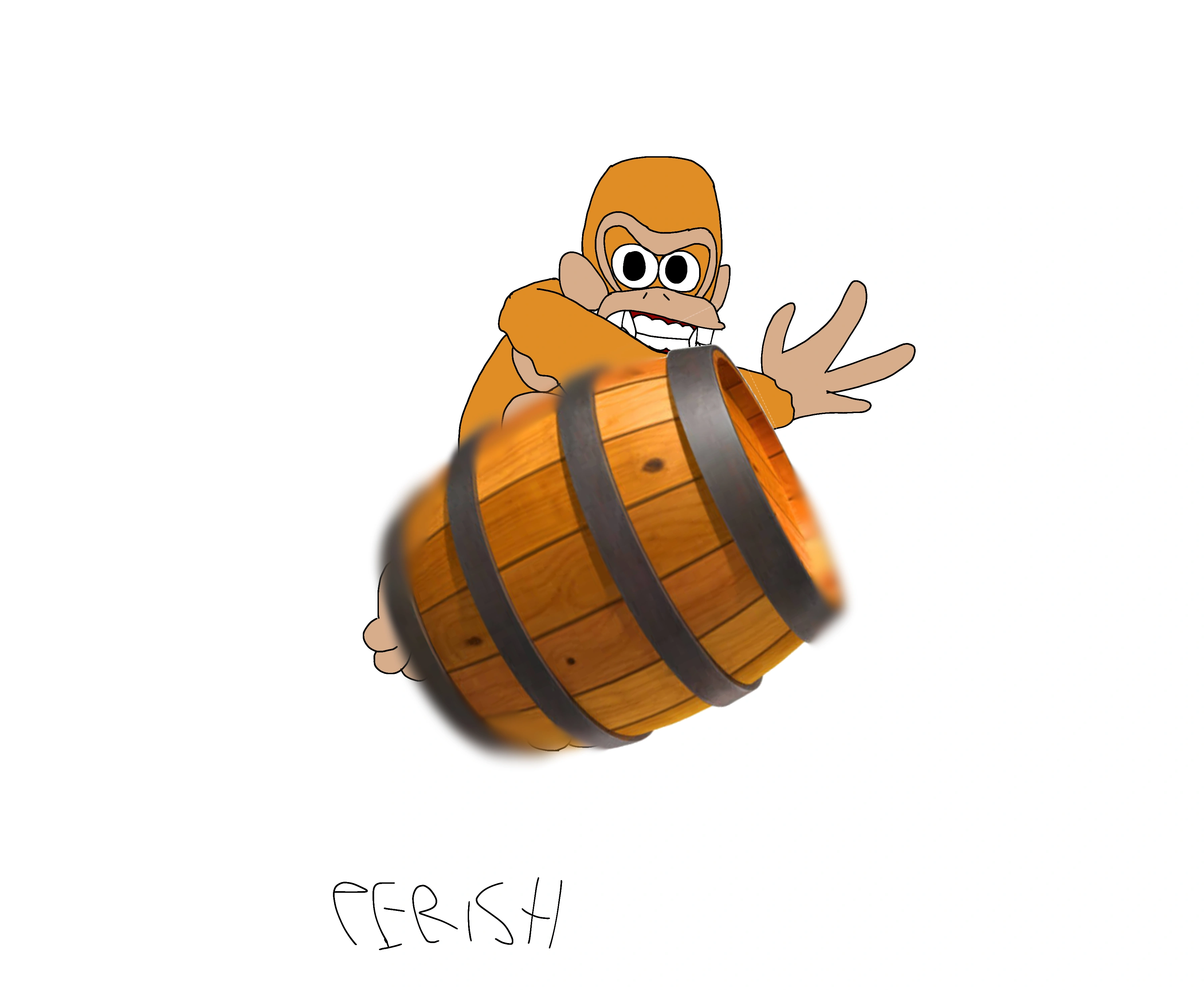 think fast chucklenuts | Fandom