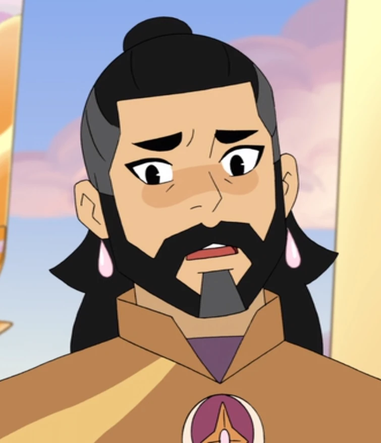 Discuss Everything About She-Ra and the Princesses of Power Wiki | Fandom