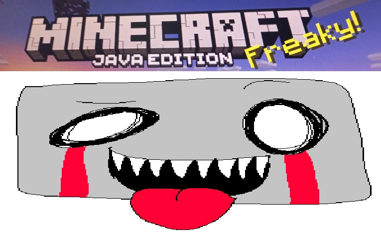 freaky john | Fandom