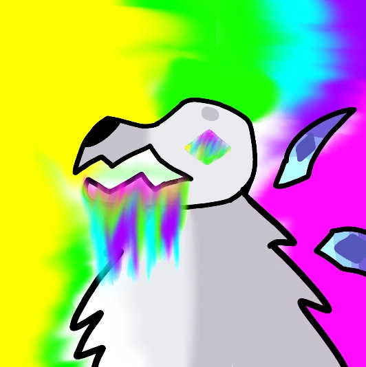 drawing weirdcore/dreamcore art of your oc's | Fandom