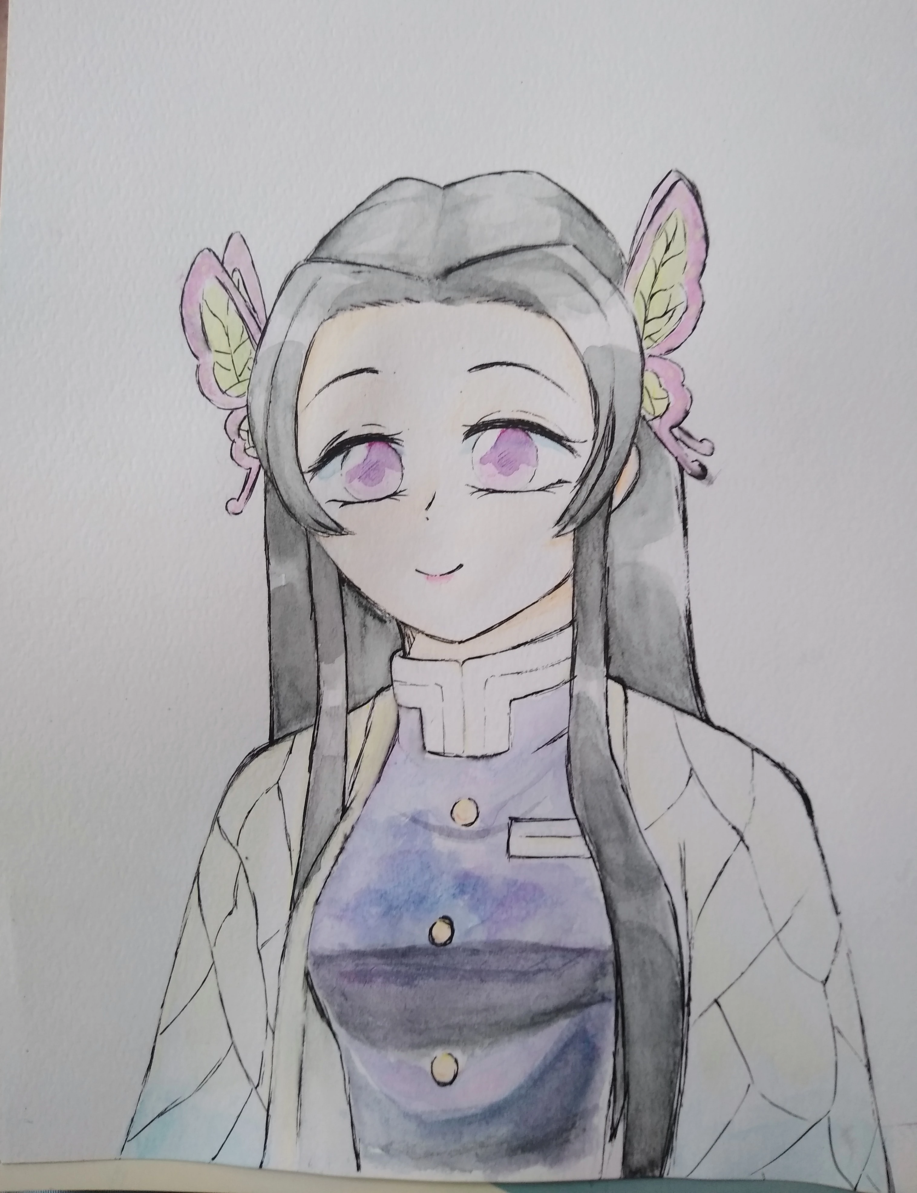 Kanae 🦋 | Fandom
