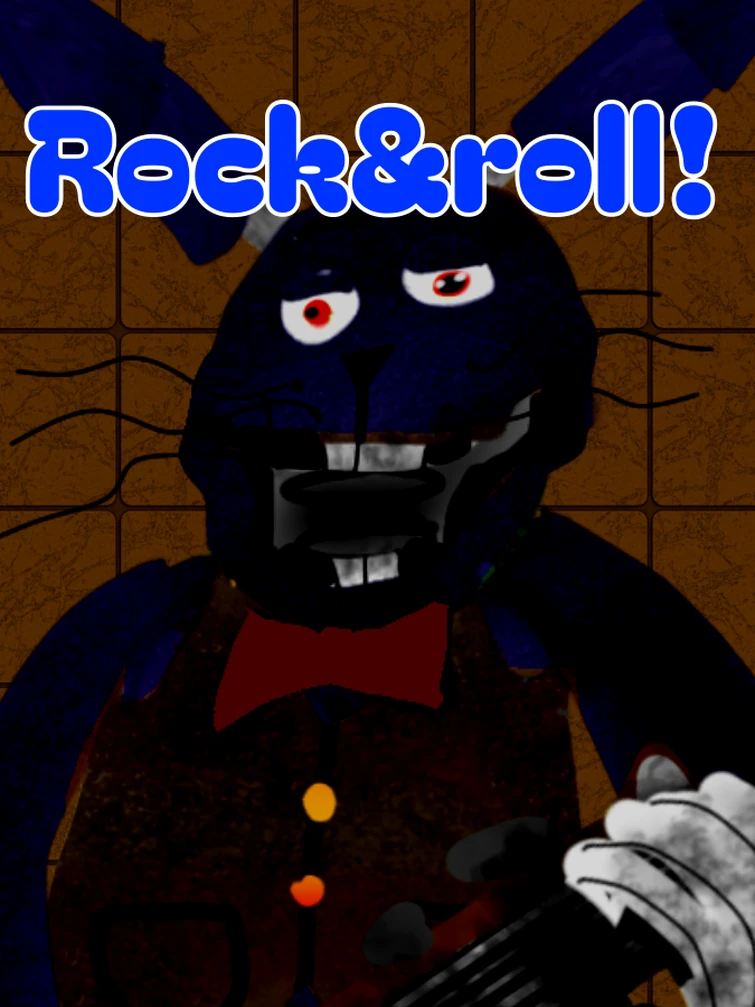 Discuss Everything About The FNAF Fan Game Wikia | Fandom