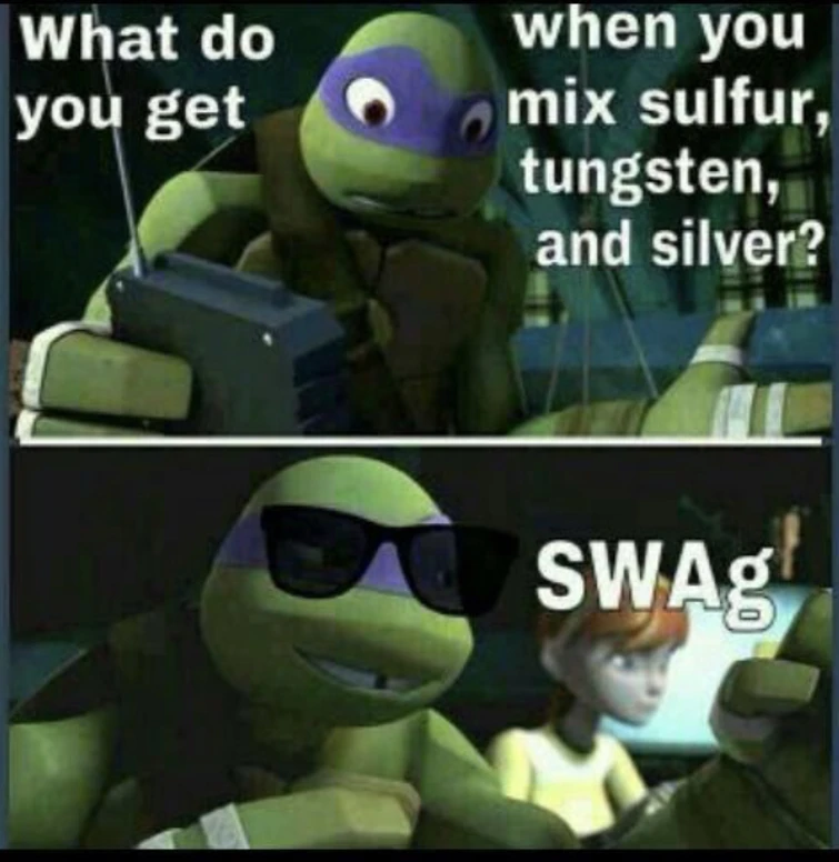 TMNT Meme Of The Day | Fandom