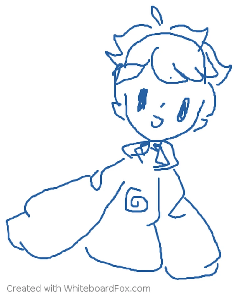 My drawings so far in my new series 'badly drawn dream smp' | Fandom