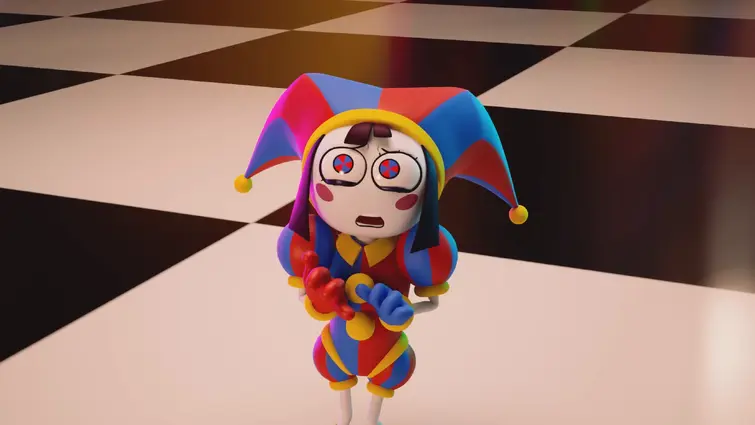 Discuss Everything About The Amazing Digital Circus Wiki | Fandom