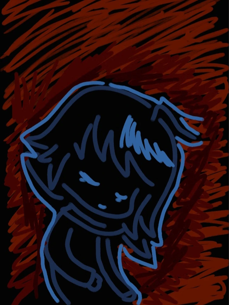 despite everything.. (occasional roman) | Fandom