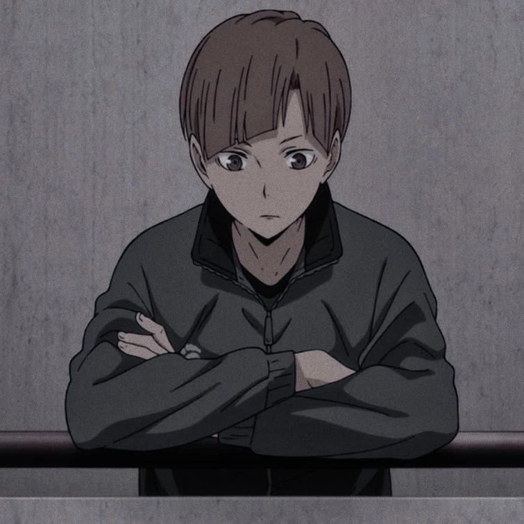 Give me nicknames for this HQ Character #1... SHIRABU KENJIRO!!!! | Fandom