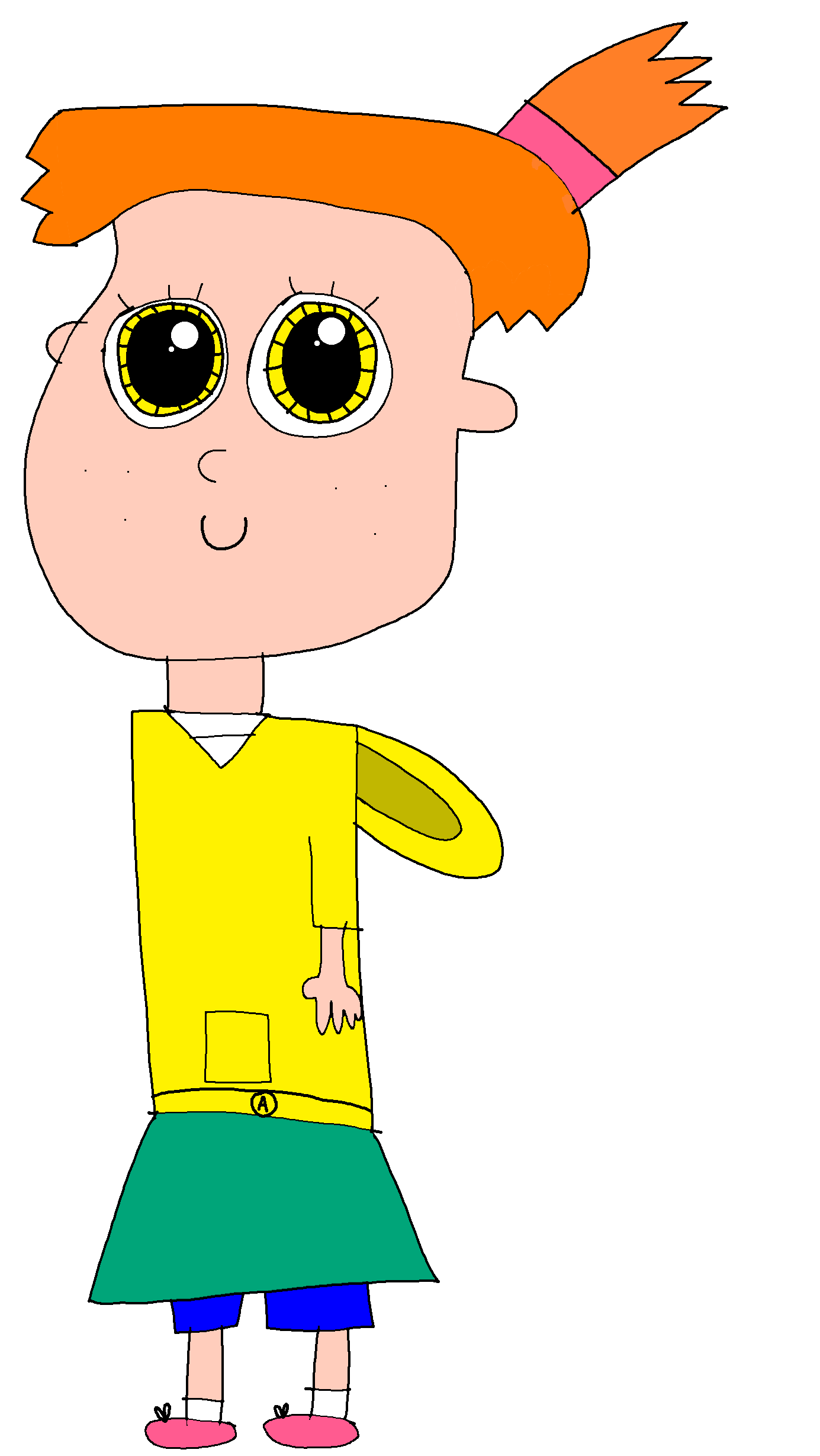 THIS IS SO CUTE! | Fandom