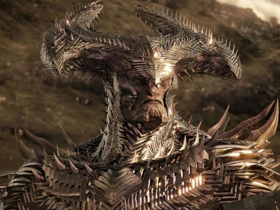 What's your opinion on this villain? | Fandom