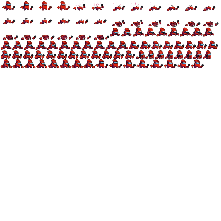 player spritesheet | Fandom