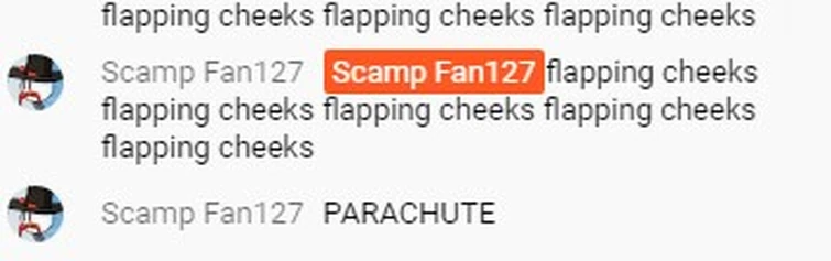 MORE FUNNY LIVESTEAMS COMMENTS XD | Fandom