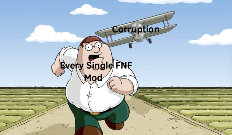 Two true Corruption memes | Fandom