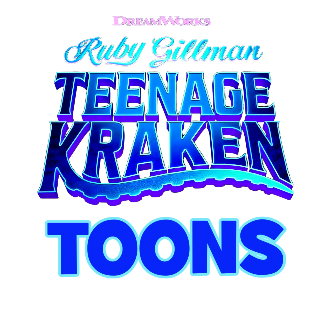 Ruby Gillman Teenage Kraken Toons | Fandom