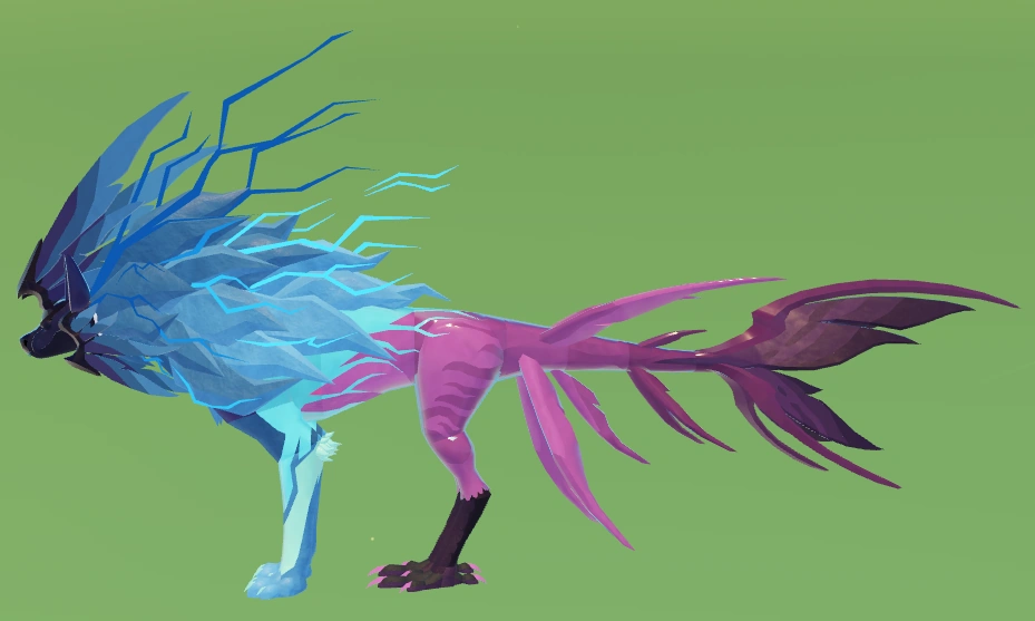 Thundrake skin, | Fandom