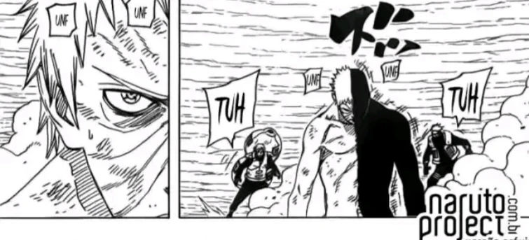 Naruto e Sasuke vs Madara: quem venceria? | Fandom