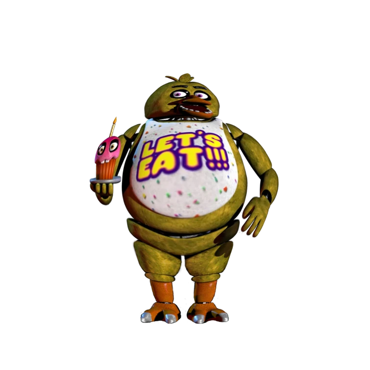 Discuss Everything About Five Nights at Freddy's Wiki | Fandom
