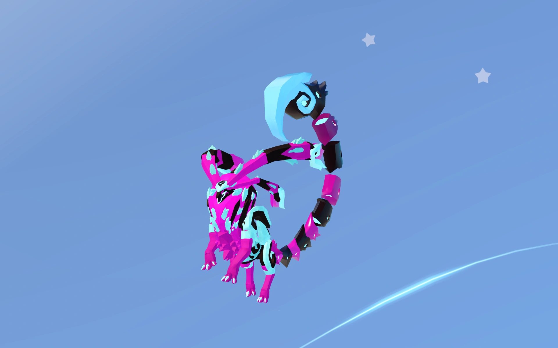 Vorpalus skin | Fandom