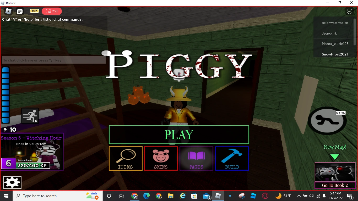 THIS IS THE SECOND TIME THIS HAS HAPPENED TO ME | Fandom