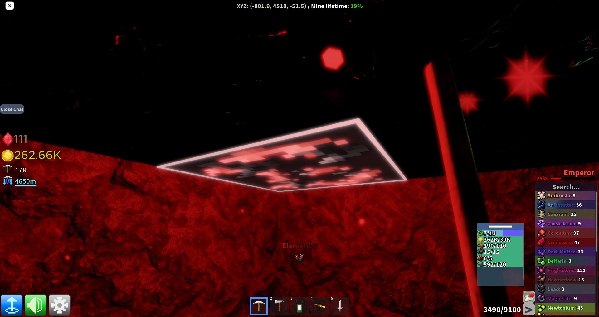 I literally just got into the nightmare scape and... | Fandom