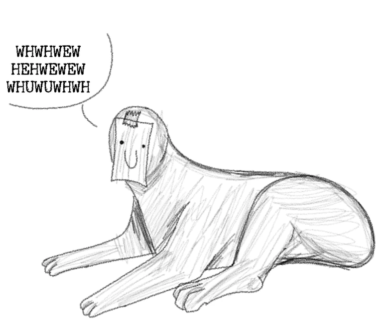 I love flesh boy. He's so creature | Fandom