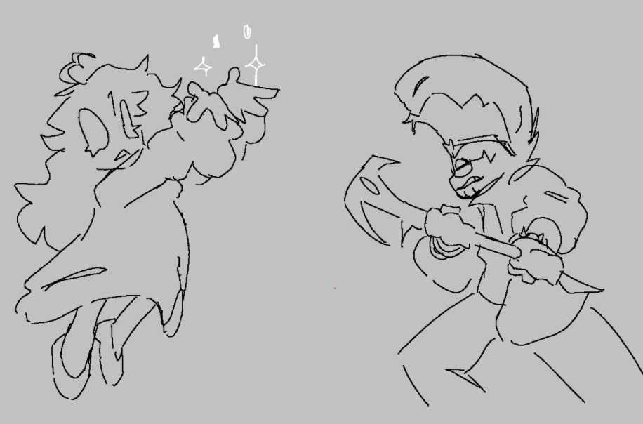 Sum magma doodles | Fandom