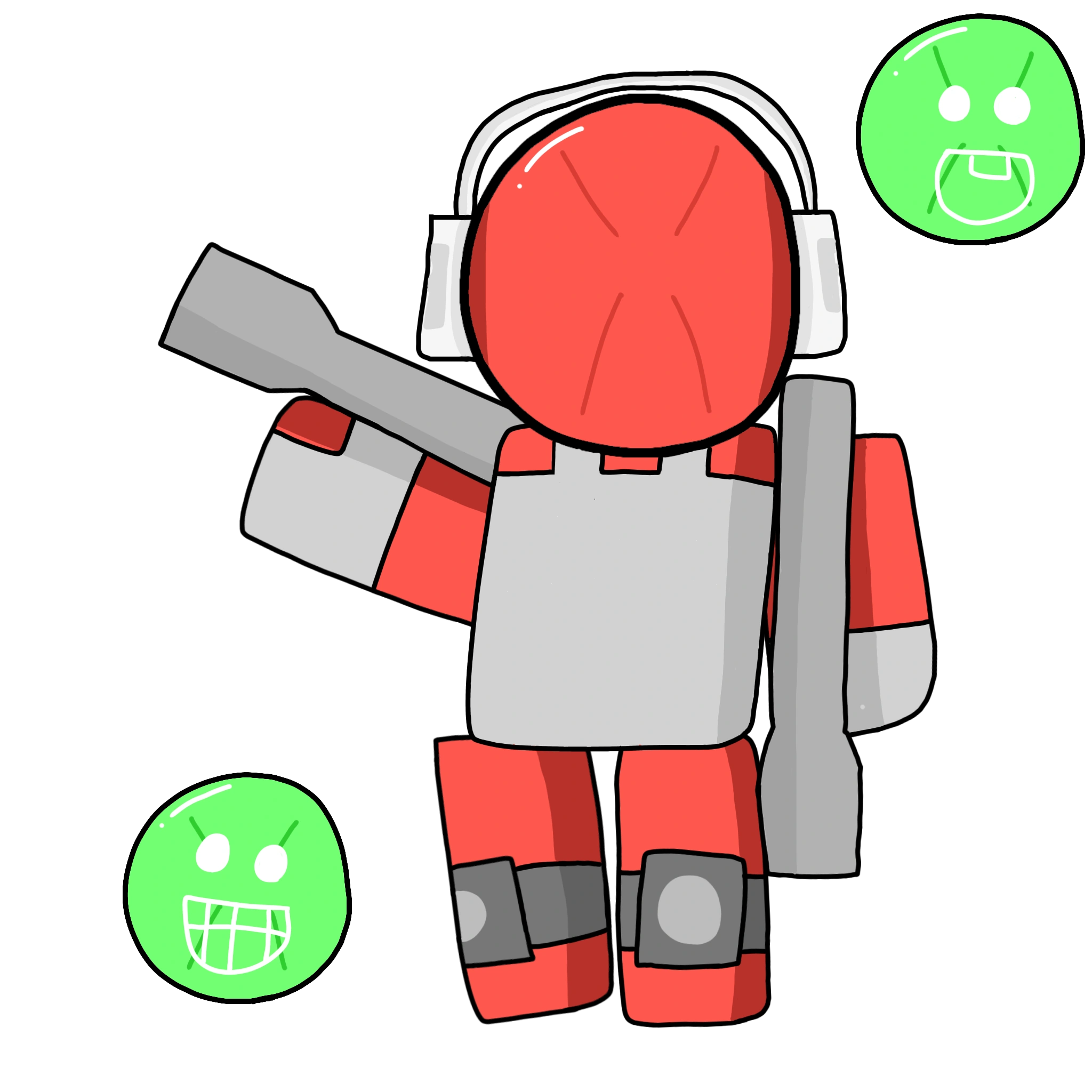 Killdroid | Fandom