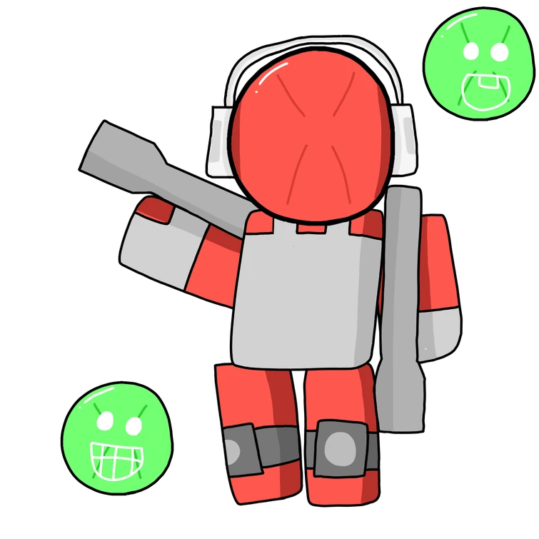 Killdroid | Fandom