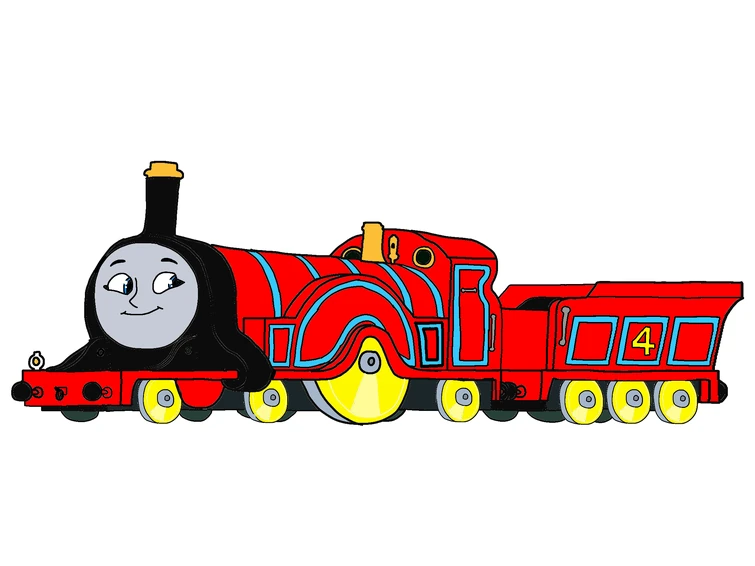 AEG! Tweenie Engines | Fandom