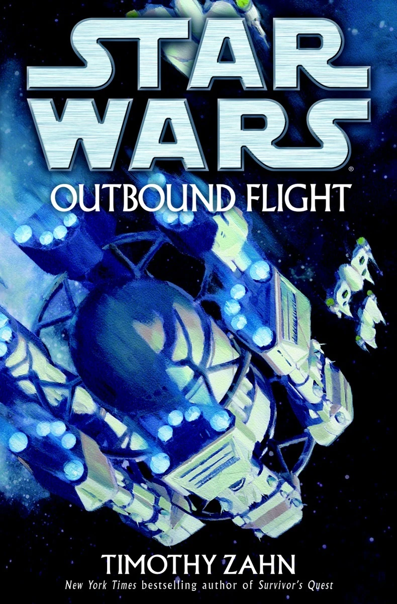 Crítica a "Outbound Flight" (2006) | Fandom