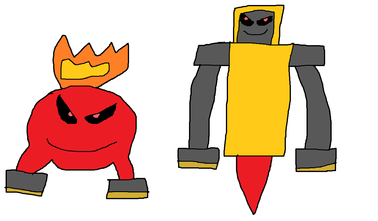 Ghost Force OC: Brando aka Direbrand | Fandom