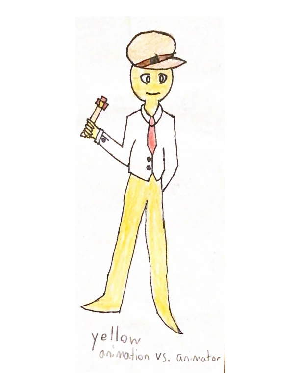 Some decent art I made | Fandom