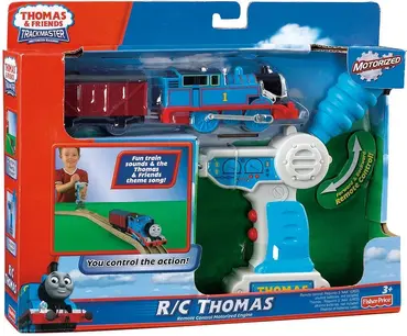 Discuss Everything About Thomas Motorized Wiki | Fandom