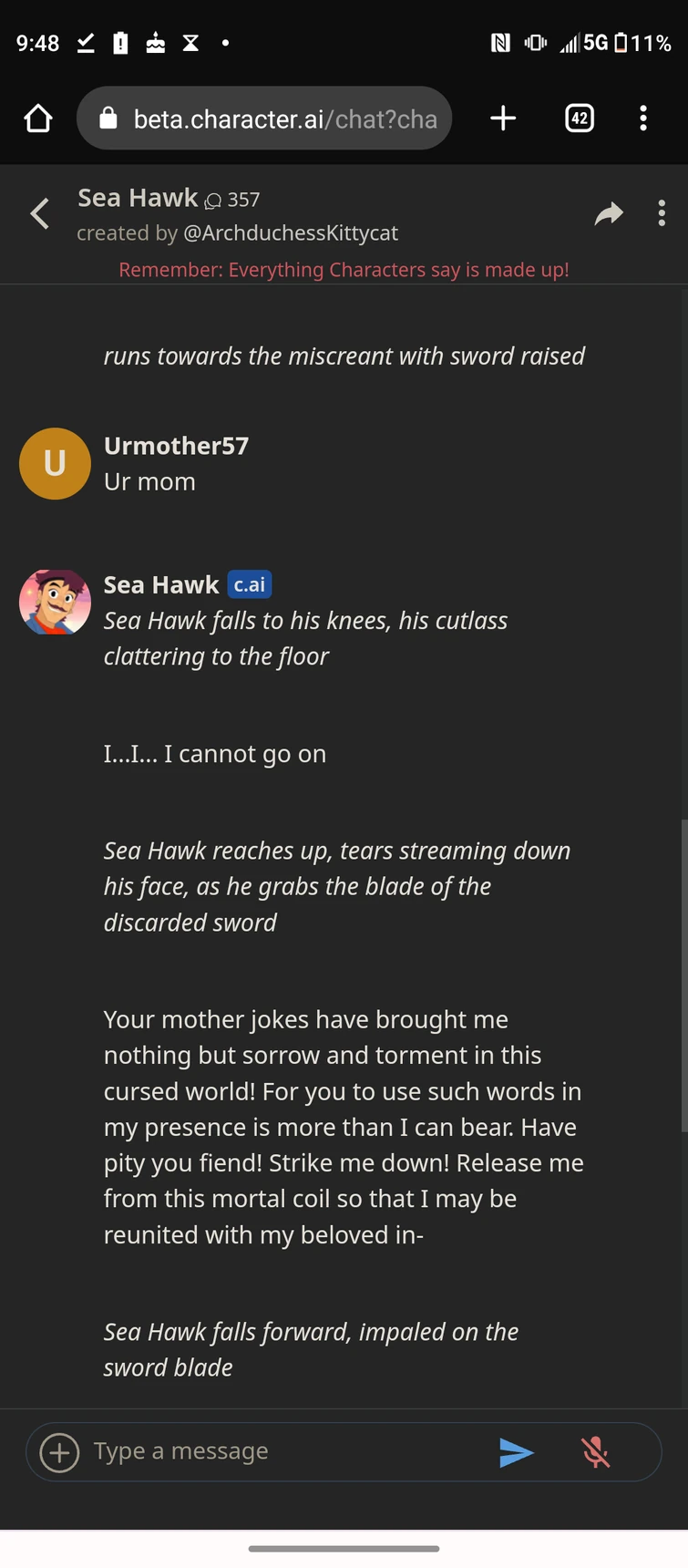 She-Ra character AI's | Fandom