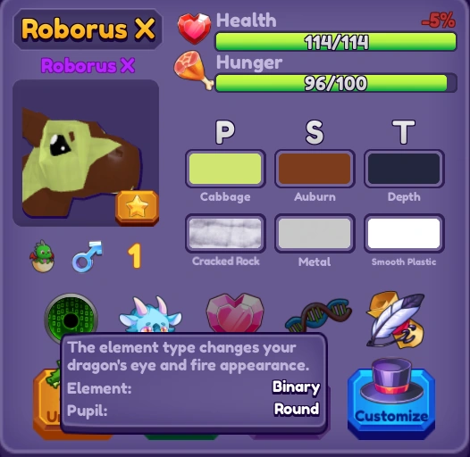 another roborus x! also what is worth this cyber? | Fandom