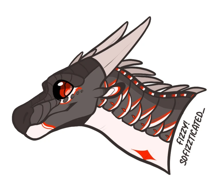 Blood moon NightWing!!! | Fandom