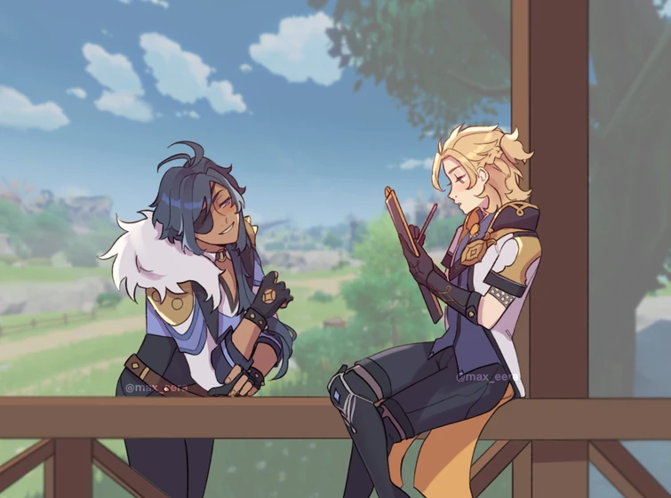 Just some Kaebedo | Fandom