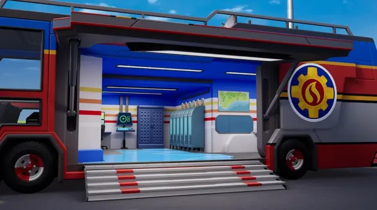 Discuss Everything About Fireman Sam Wiki | Fandom