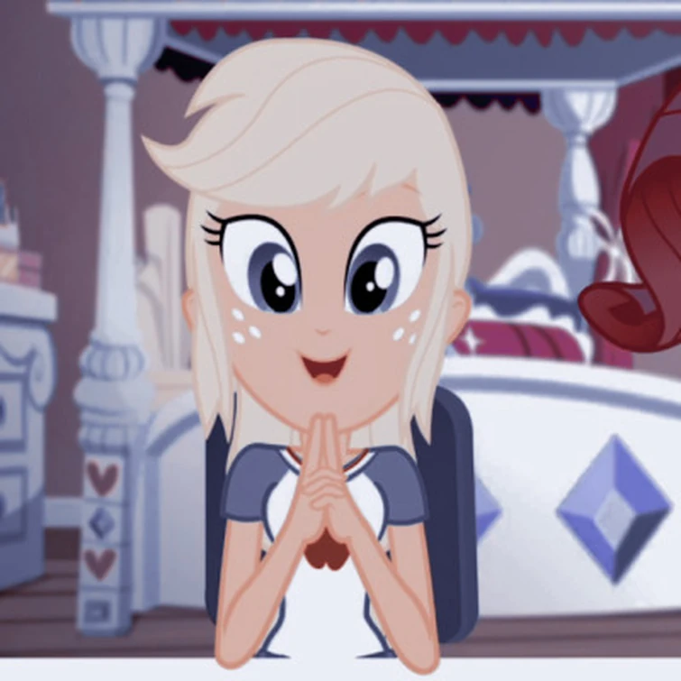 matching pfps (mlp edition) | Fandom