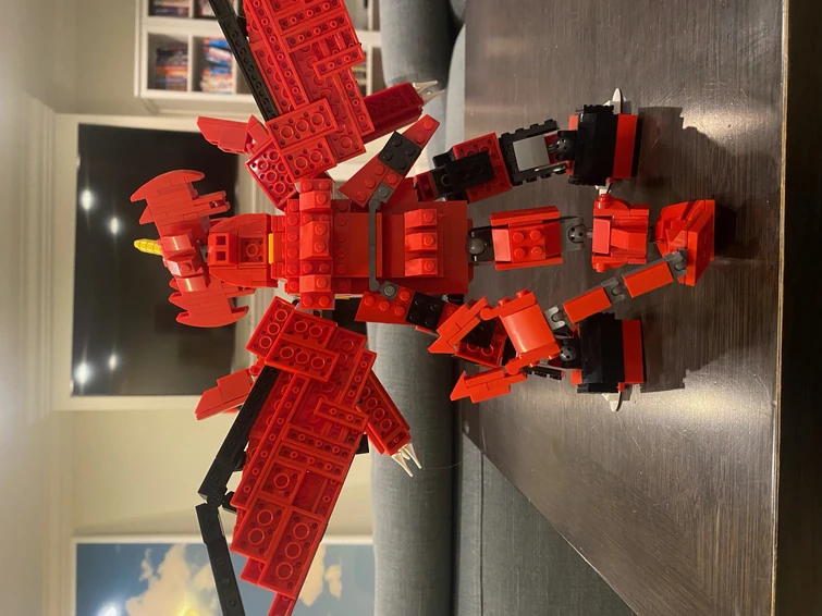 Discuss Everything About KaijuUniverse Wiki | Fandom