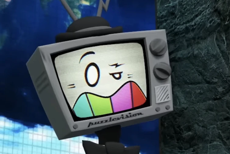 New Mr. Puzzles expressions! | Fandom