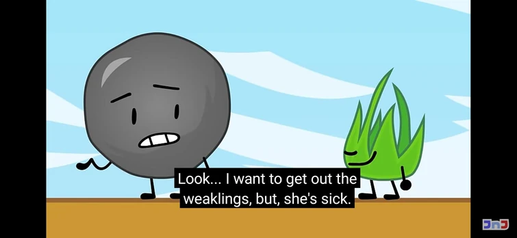 Discuss Everything About Battle for Dream Island Wiki | Fandom