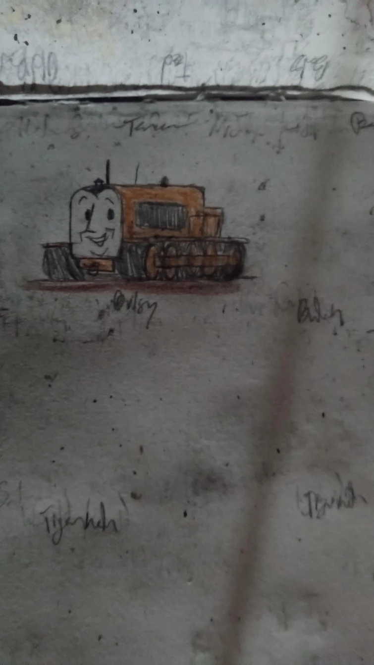 Discuss Everything About Thomas the Tank Engine Wiki | Fandom