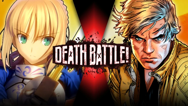 Grand Master Luke Skywalker (Legends) Vs Saber (Nasuverse) | Fandom