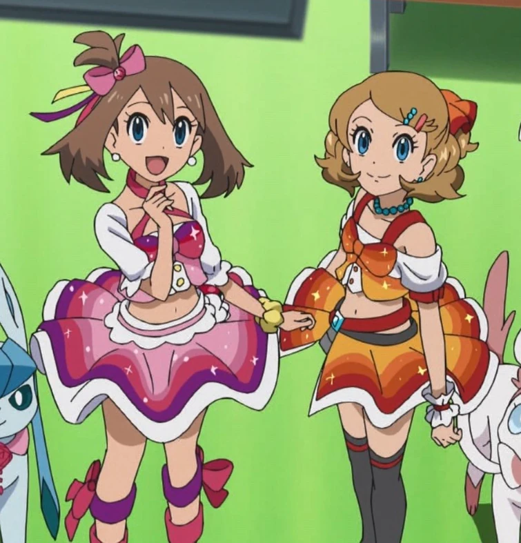 They're girlfriends, your honor (Part 2) | Fandom