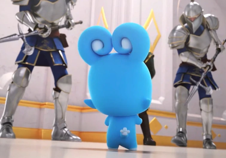 Join my Truffping fan server! | Fandom